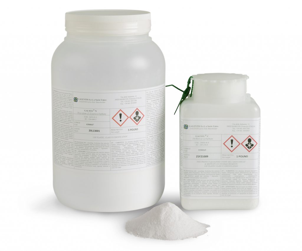 GALXYL® - Galentis